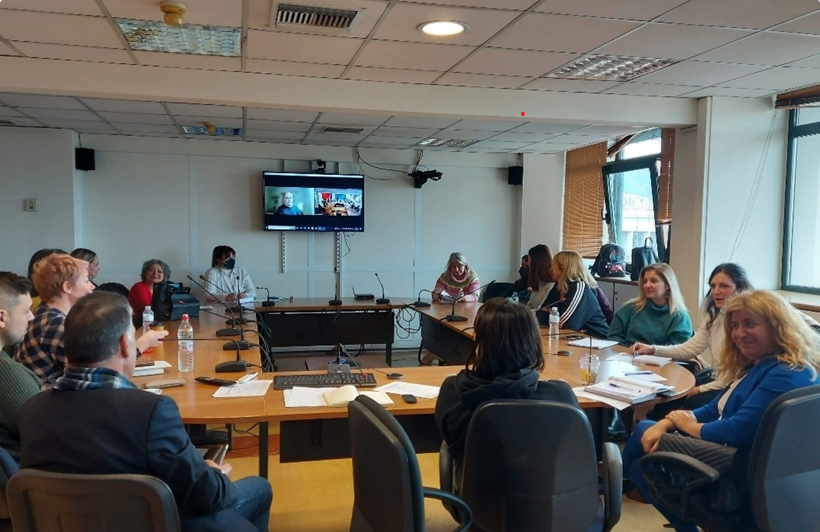 Roma inclusion and empowerment #3 newsletter » EEA GRANTS 2014-2021